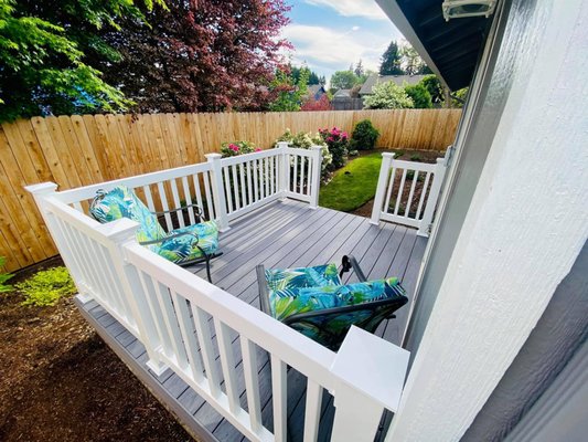 ONPOINT FENCING AND DECKING - Updated October 2025 - 26 Photos & 19 ...