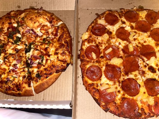 RUSTY’S PIZZA PARLOR - Updated December 2025 - 70 Photos & 176 Reviews ...