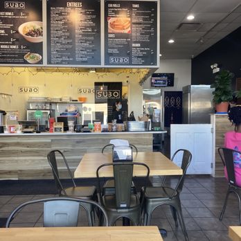 SUBO FILIPINO KITCHEN - 195 Photos & 131 Reviews - 4712 N Kimball Ave ...