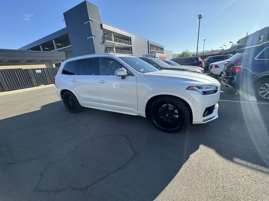 RUSNAK VOLVO CARS WESTLAKE - Updated October 2025 - 71 Photos & 78 ...