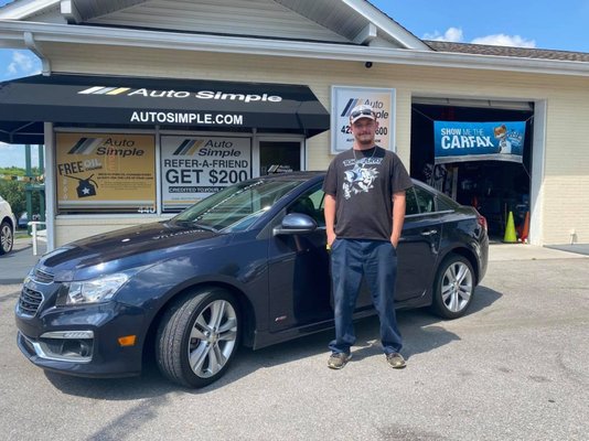 AUTO SIMPLE - CLEVELAND - Updated September 2025 - 16 Photos - 440 3rd ...