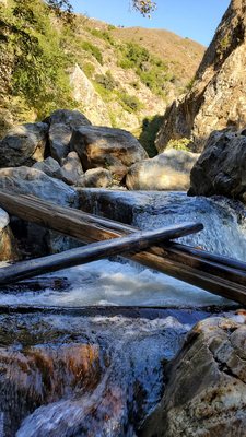 BIG SUR RIVER GORGE - 27 Photos - Hiking - Pfeiffer Big Sur State Park ...
