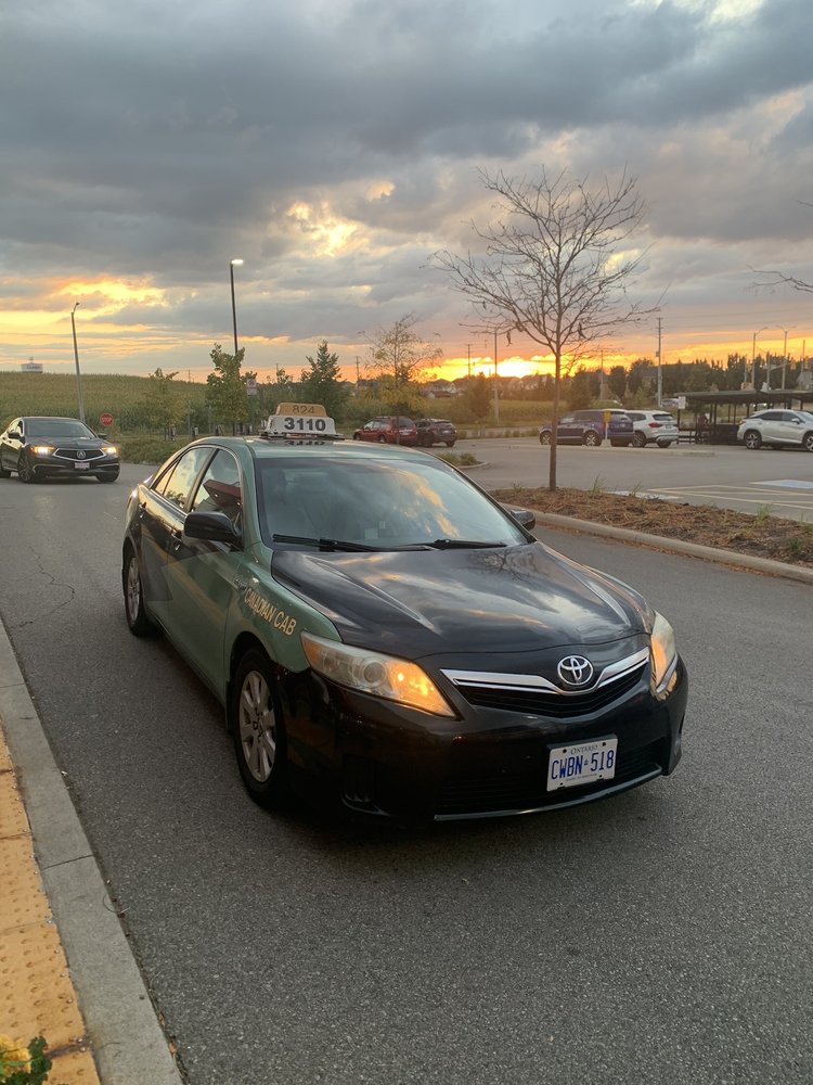 CANADIAN CAB - Updated May 2026 - 88 MacDonell Street, Guelph, Ontario ...