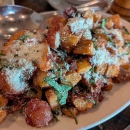 BROOKLYN ROOTS ITALIAN - Updated April 2025 - 313 Photos & 171 Reviews ...