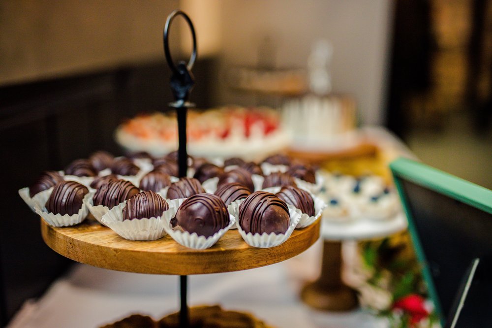 SCRATCH BAKESHOP - 235 Photos & 126 Reviews - 41 Russell St, Rochester ...