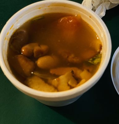 TAQUERIA ALAZAN - Food Truck in Houston, Texas at 10817 Telephone Rd ...