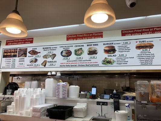 SUPER POLLO - 64 Photos & 229 Reviews - Latin American - 5011 Wilson ...