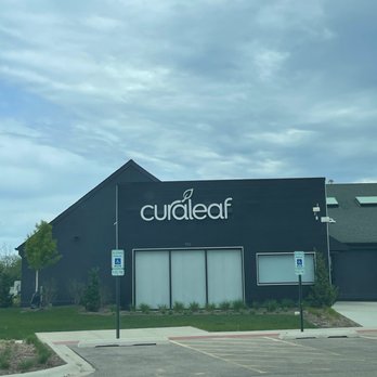 CURALEAF - Updated December 2025 - 65 Photos & 22 Reviews - 755 Skokie ...