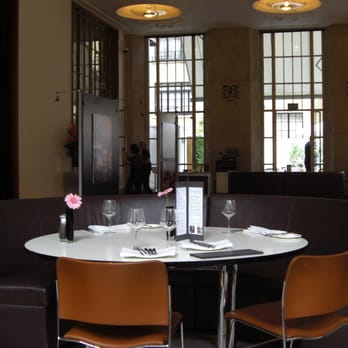 RIBA CAFE - Updated June 2025 - 66 Portland Place, London, United ...