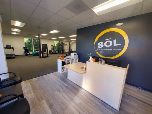 SOL PHYSICAL THERAPY - Updated December 2025 - 18 Reviews - 1651 Botelho Dr, Walnut Creek ...