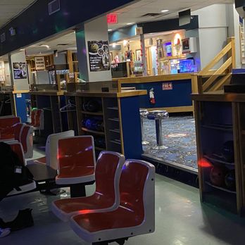 MARKHAM BOWL - Updated December 2025 - 36 Photos & 36 Reviews - 5762 ...