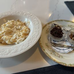 COLETTE OTR * MOSTLY FRENCH RESTAURANT BY CHEF DANNY COMBS - Updated ...