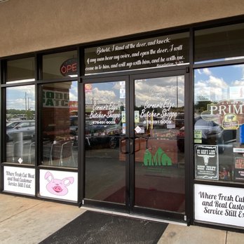 CORNER’S EDGE BUTCHER SHOPPE - Updated December 2025 - 27 Reviews ...
