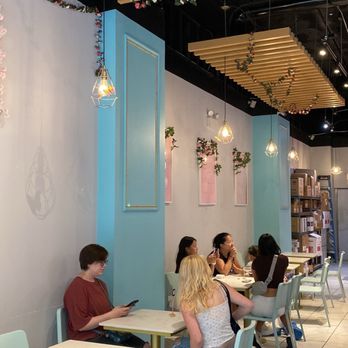 HANABUSA CAFE - Updated November 2024 - 921 Photos & 477 Reviews - 29 E ...