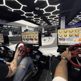 ODYSSEY VR - Updated July 2025 - 146 Photos & 45 Reviews - 2780 Cabot ...