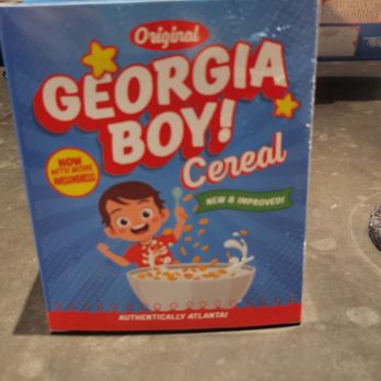 GEORGIA BOY - Updated January 2026 - 396 Photos & 74 Reviews - 1043 ...