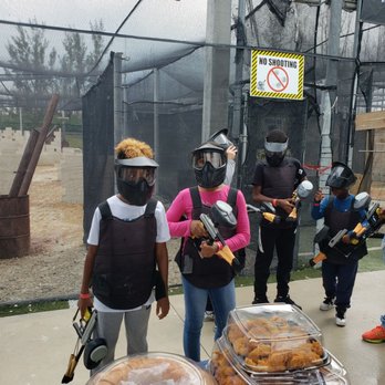 FAMILY PAINTBALL CENTER - Updated January 2026 - 130 Photos & 59 Real ...