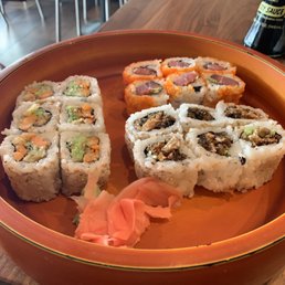 NOOSHI - 413 Photos & 751 Reviews - 1120 19th St NW, Washington, DC ...
