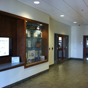 DEFIANCE PUBLIC LIBRARY - Updated June 2024 - 320 Fort St, Defiance ...