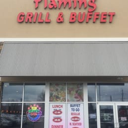 FLAMING GRILL & BUFFET - Updated December 2025 - 122 Photos & 173 ...