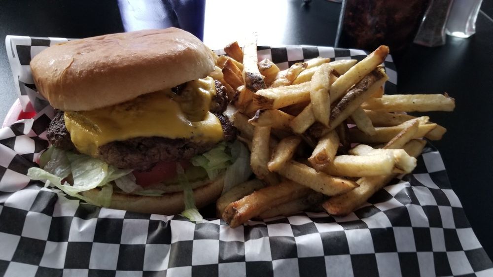 THE BACKSTREET BAR AND GRILL - 18 Photos & 27 Reviews - 104 Navajo Dr ...