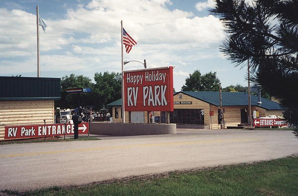 HAPPY HOLIDAY RV RESORT - Updated October 2025 - 32 Reviews - 8990 S ...