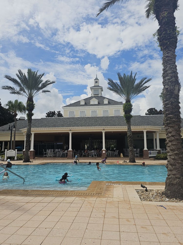 SEVEN EAGLES POOL PAVILLION - Updated July 2025 - 1364 Seven Eagles Ct ...