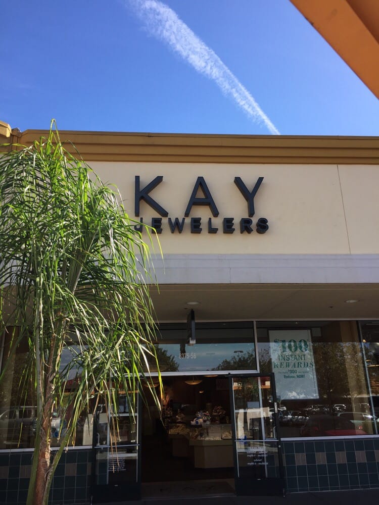 KAY JEWELERS OUTLET - Updated September 2025 - 14 Reviews - 681 ...