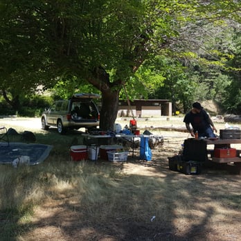 ACKERMAN CAMPGROUND - Updated October 2025 - Lewiston, California ...