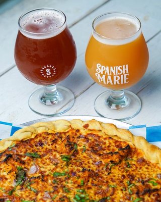SPANISH MARIE BREWERY - Updated June 2024 - 904 Photos & 408 Reviews - 14251 SW 120th St, Miami ...