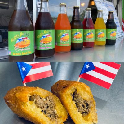 MAMA DEES EMPANADA TRAILER - Updated June 2025 - 26 Photos - Piscataway ...