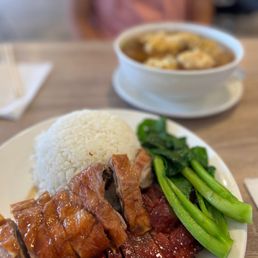 HK BBQ HOUSE - Updated December 2024 - 413 Photos & 202 Reviews - 3740 ...