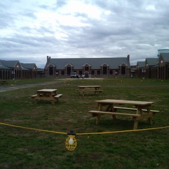 WORKHOUSE ARTS CENTER - Updated June 2025 - 142 Photos & 66 Reviews ...