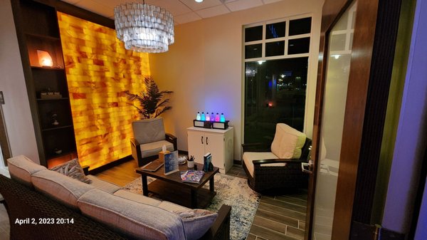 TRUE REST FLOAT SPA - Updated December 2025 - 9660 Falls Of Neuse Rd ...