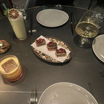 53 NYC - Updated May 2024 - 683 Photos & 147 Reviews - 53 W 53rd St ...