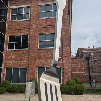 WORLD’S LARGEST FORK - Updated October 2025 - 52 Photos & 23 Reviews ...