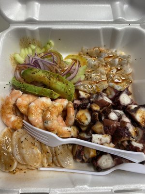 MARISCOS EL RAFA - 230 Photos & 132 Reviews - Mexican - 12150 Ramona ...