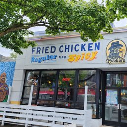 COOKIE’S COUNTRY CHICKEN - Updated January 2026 - 389 Photos & 306 ...