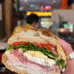PISILLO ITALIAN PANINI - Updated July 2024 - 247 Photos & 194 Reviews ...