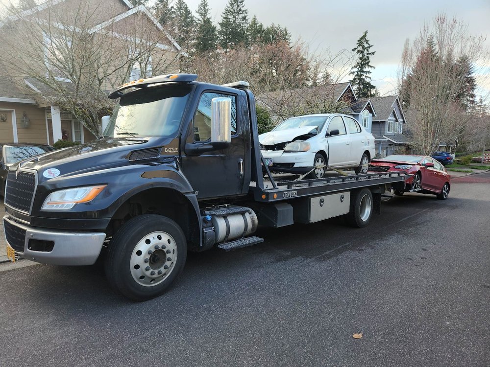 JD’S TOWING - Updated December 2025 - Hillsboro, Oregon - Roadside ...