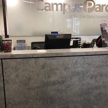 CAMPUSPARC - Updated December 2025 - 68 Reviews - 1560 N High St ...