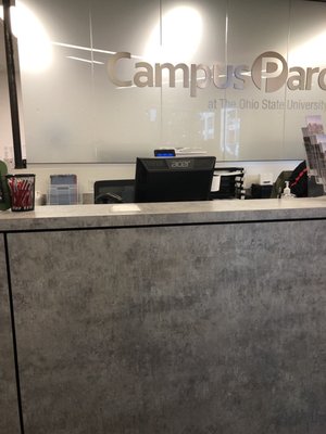 CAMPUSPARC - Updated October 2025 - 66 Reviews - 1560 N High St ...