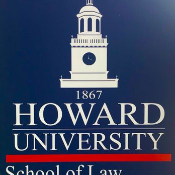HOWARD UNIVERSITY SCHOOL OF LAW - Updated December 2025 - 2900 Van Ness ...