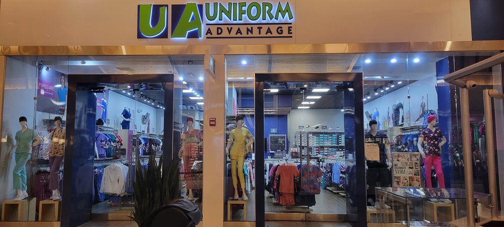 UNIFORM ADVANTAGE - Updated September 2025 - 11 Reviews - 1645 W 49th ...