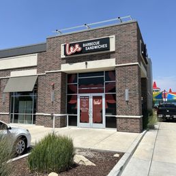 LES BBQ - Updated July 2025 - 125 Photos & 127 Reviews - 12059 S State ...