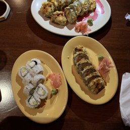 HAYASHI HIBACHI - Updated July 2025 - 157 Photos & 415 Reviews - 1480 N ...