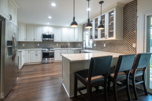 MC CONSTRUCTION & DESIGN - Updated December 2025 - 441 Photos & 125 ...