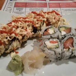KANPAI SUSHI - Updated December 2025 - 225 Photos & 137 Reviews - 371 ...