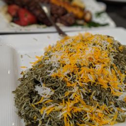 RAVAGH PERSIAN GRILL - 540 Photos & 401 Reviews - 210 Mineola Ave ...