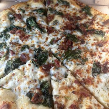 DOMINO’S PIZZA - Updated October 2025 - 11 Photos - 16 Reviews - 801 W ...